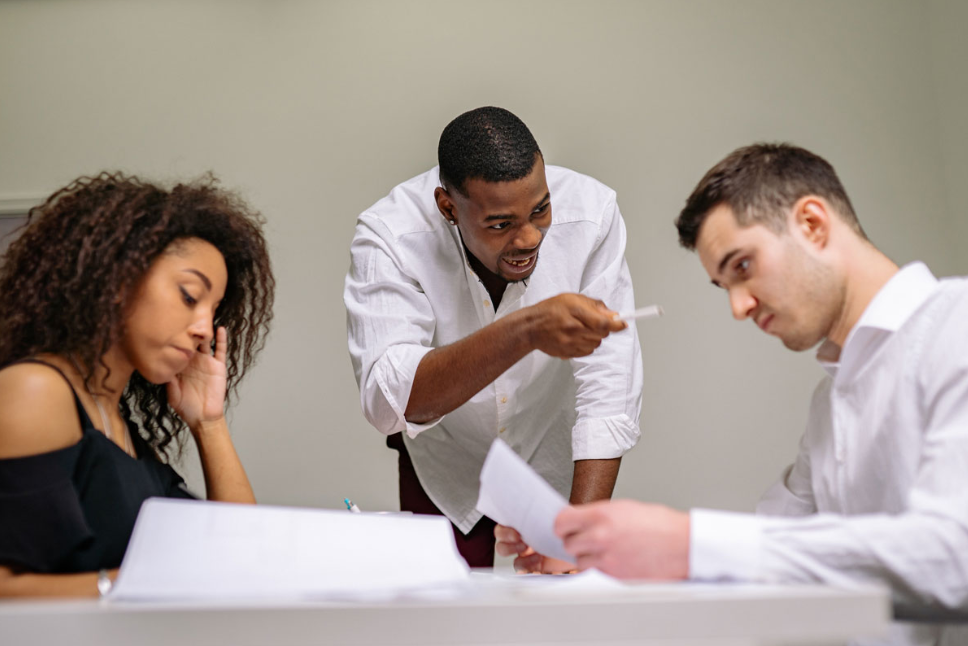 Understanding Intimidation and How to Protect Yourself?