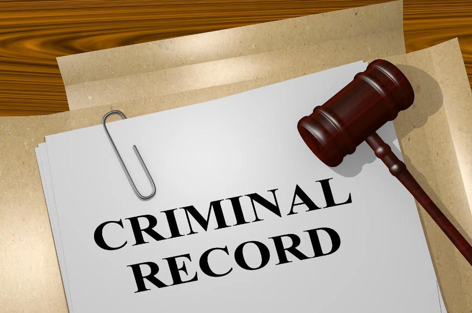 How a Criminal Record Can Affect Your Future